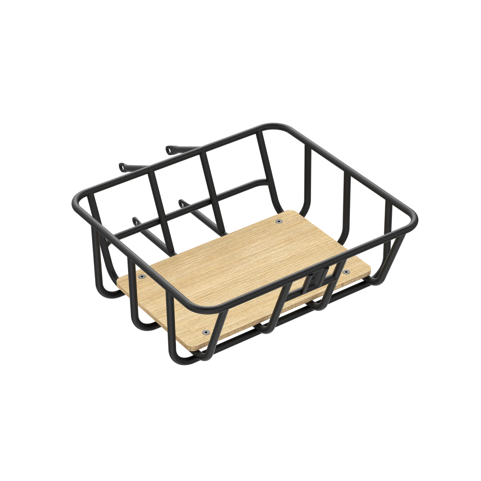 Velotric Ebike Front Basket | Jaxn Ebike – Jaxn ebike