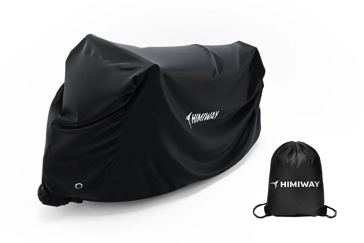 Himiway Waterproof Bike Cover – Jaxn ebike